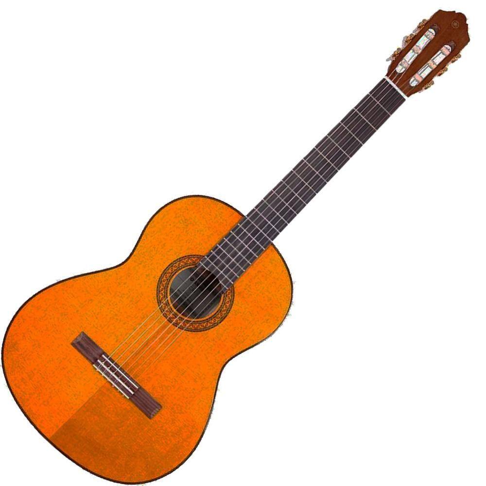 Yamaha c70 violao | Casas Bahia