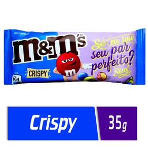 Chocolate confeito mms ao leite 1kg mars | Casas Bahia