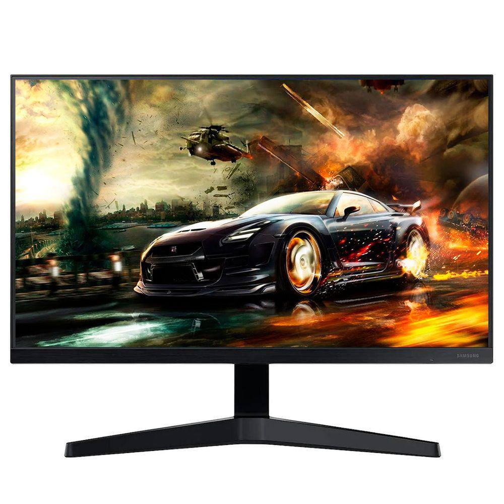 Monitor gamer mancer horizon z21 2145 pol va full hd 1ms 75hz freesync ...