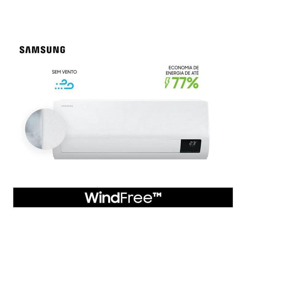 Ar Condicionado Samsung Inverter Quente E Frio 110volt Casas Bahia ar-condicionado-samsung-inverter-quente-e-frio-110volt-casas-bahia
