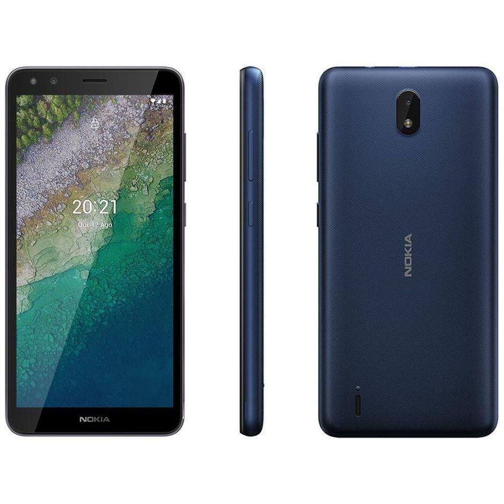 Nokia x edge pro | Casas Bahia