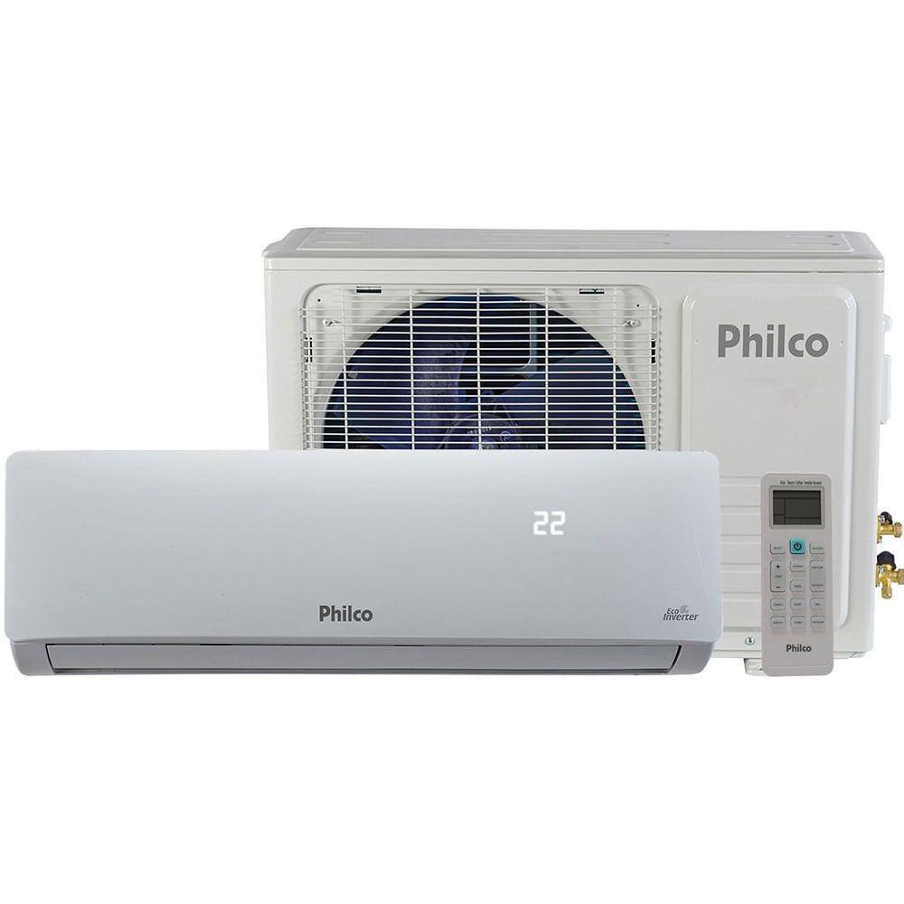 Ar Condicionado Philco 30000 Btus Inverter Casas Bahia ar-condicionado-philco-30000-btus-inverter-casas-bahia