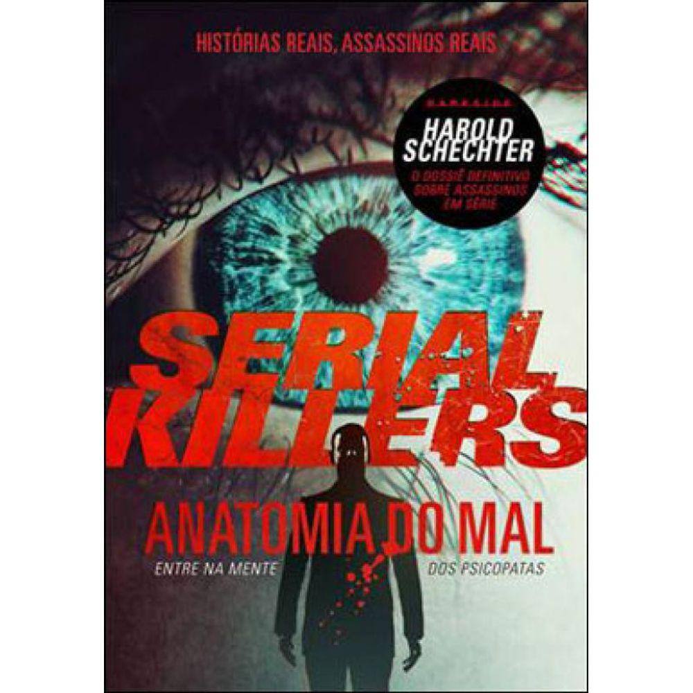 Serial Killer Anatomia Do Mal Pdf - RETOEDU