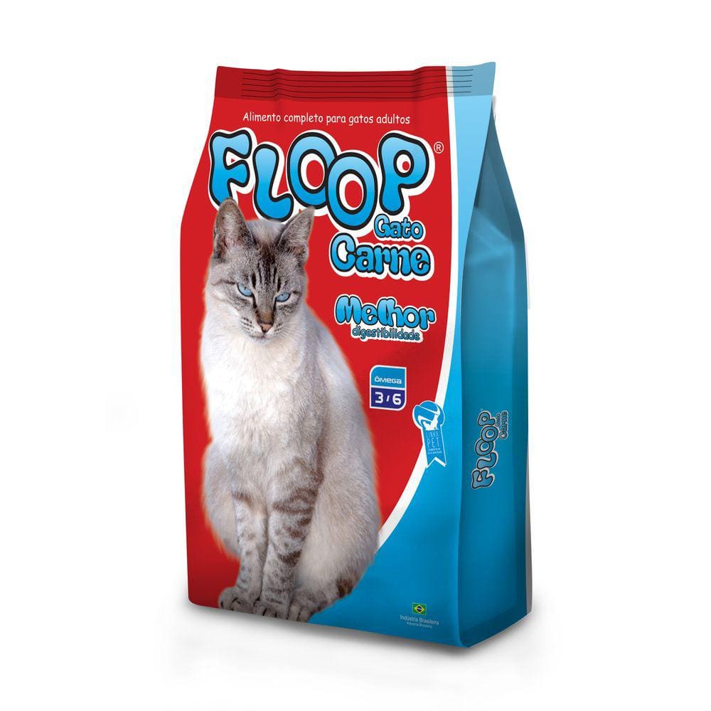 Racao gato 25 kg | Casas Bahia