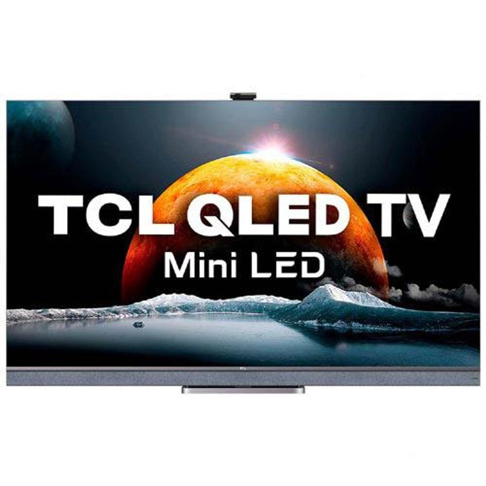 Tv tcl 55 polegadas | Casas Bahia