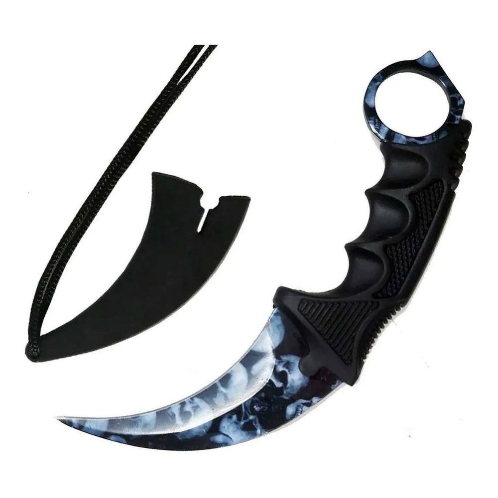 Faca cs go infantil | Casas Bahia