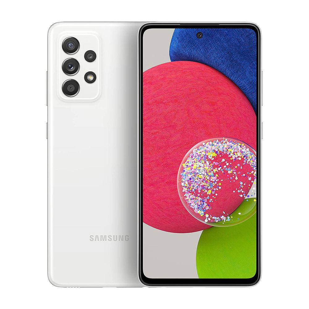 Smartphone samsung galaxy s52 | Casas Bahia