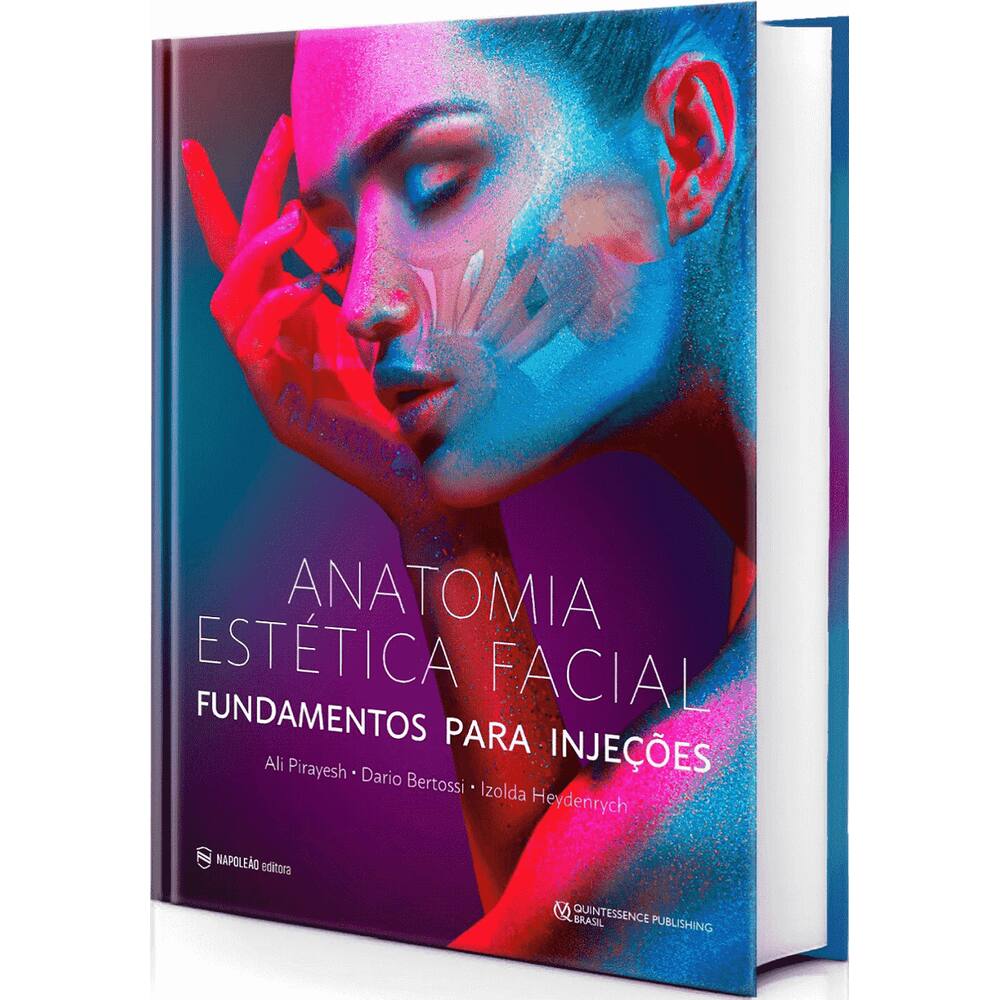 Fundamentos anatomia | Casas Bahia