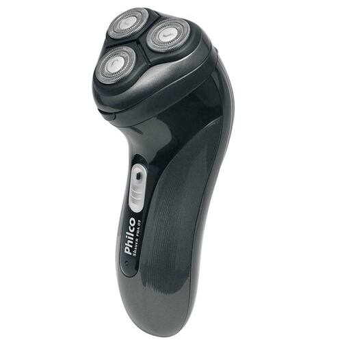 Barbeador Philco Shaver Recarregável PBA05 | Casas Bahia