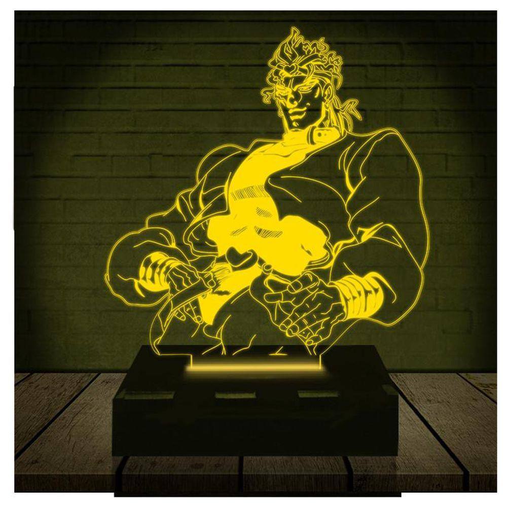 Dio brando wallpaper 4k | Casas Bahia