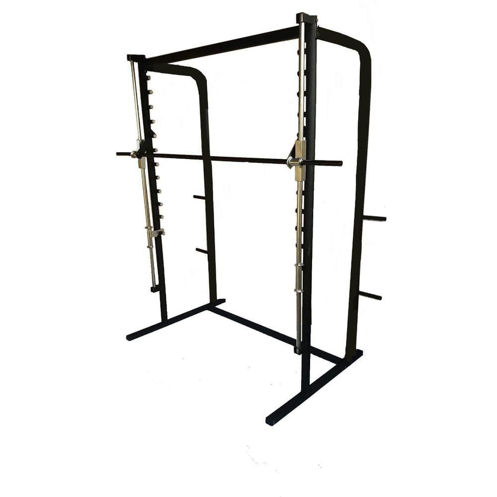 Barra guiada parede smith basic | Casas Bahia