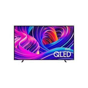 Smart tv 55 samsung qled uhd 4k qn55q60ra | Casas Bahia
