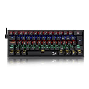 Teclado redragon kurama mecanico | Casas Bahia