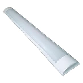 Calha lampada led tubular | Casas Bahia