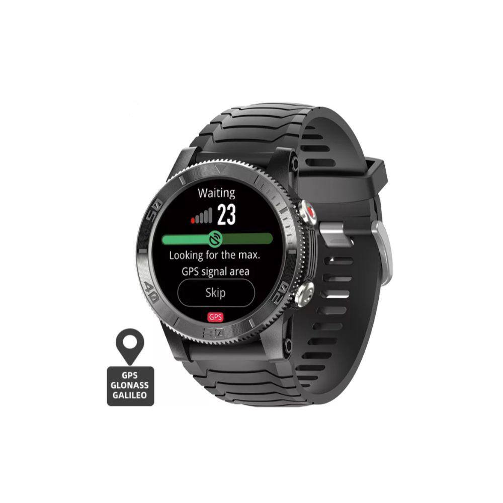 Relogio com gps masculino | Casas Bahia