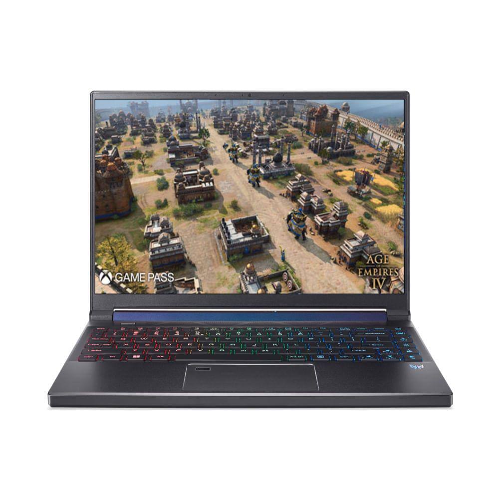 Notebook gamer predator helios 300 ph315 54 71a2 i7 windows 11 home ...
