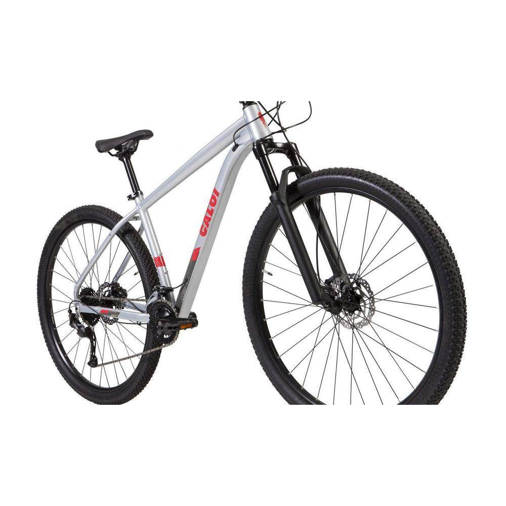 Caloi city tour comp 700 | Casas Bahia