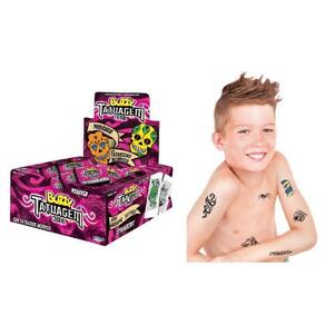 Chiclete buzzy tatuagem Black Friday | Vale Pix - Casas Bahia