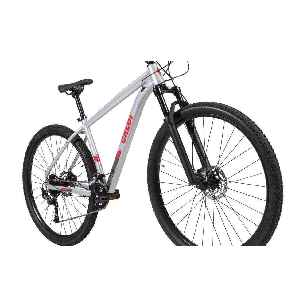 Caloi city tour comp 700 | Casas Bahia