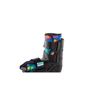 Bota ortopedica imobilizadora robofoot | Casas Bahia