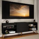 Rack Com Painel Para Tv Até 60 Polegadas | Casas Bahia