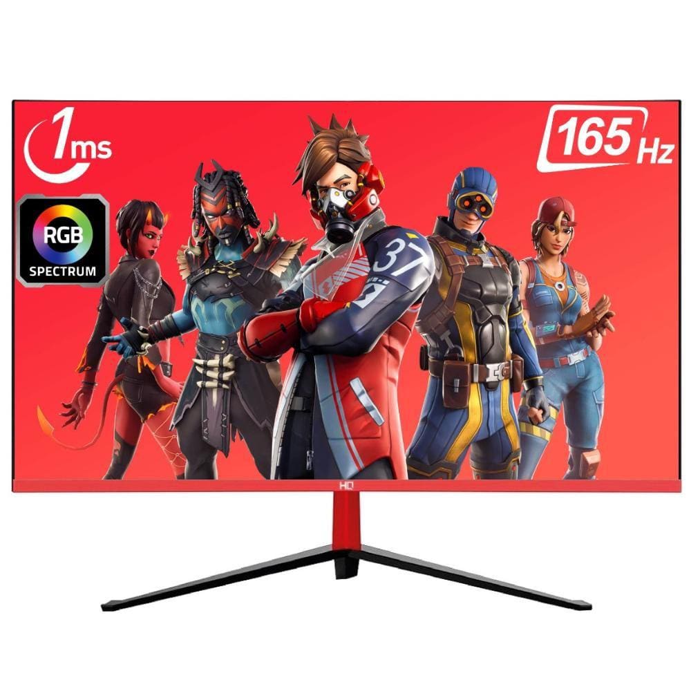 Monitor gamer full hd borda infinita | Casas Bahia