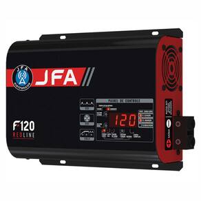Fonte jfa redline fonte jfa200 amperes 200 amperes | Casas Bahia