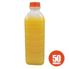 Garrafa descartavel caldo cana | Casas Bahia