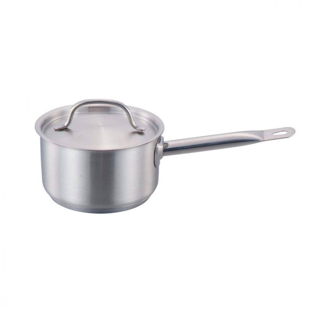 Panela inox | Black Friday Casas Bahia