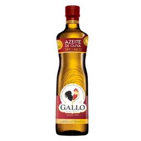 Azeite de oliva gallo tabela nutricional | Casas Bahia