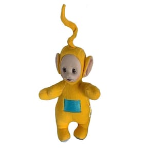 Teletubbies verde dipsy | Casas Bahia