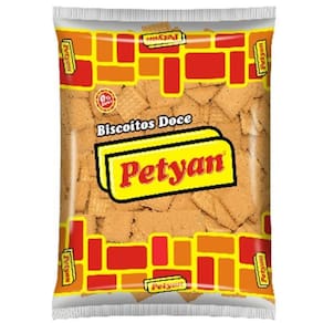 Biscoito doce petyan | Casas Bahia