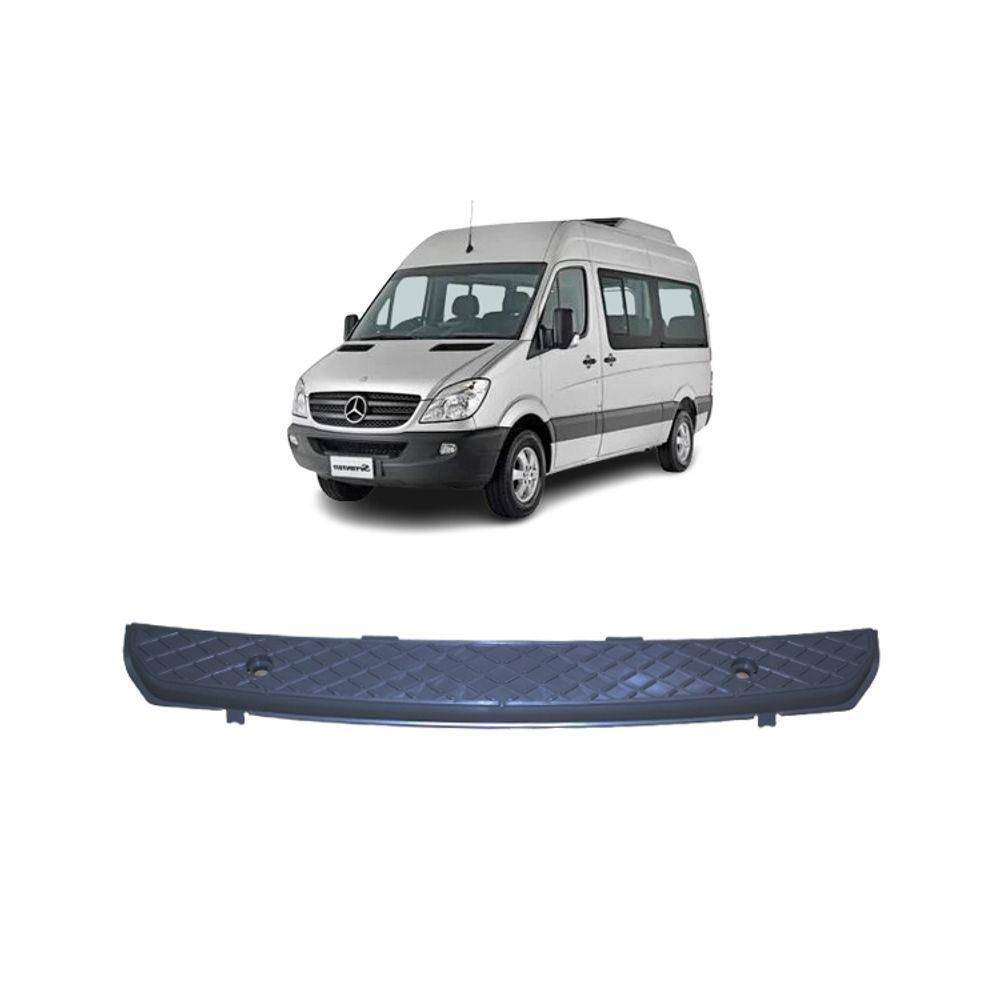 Parachoque sprinter | Casas Bahia
