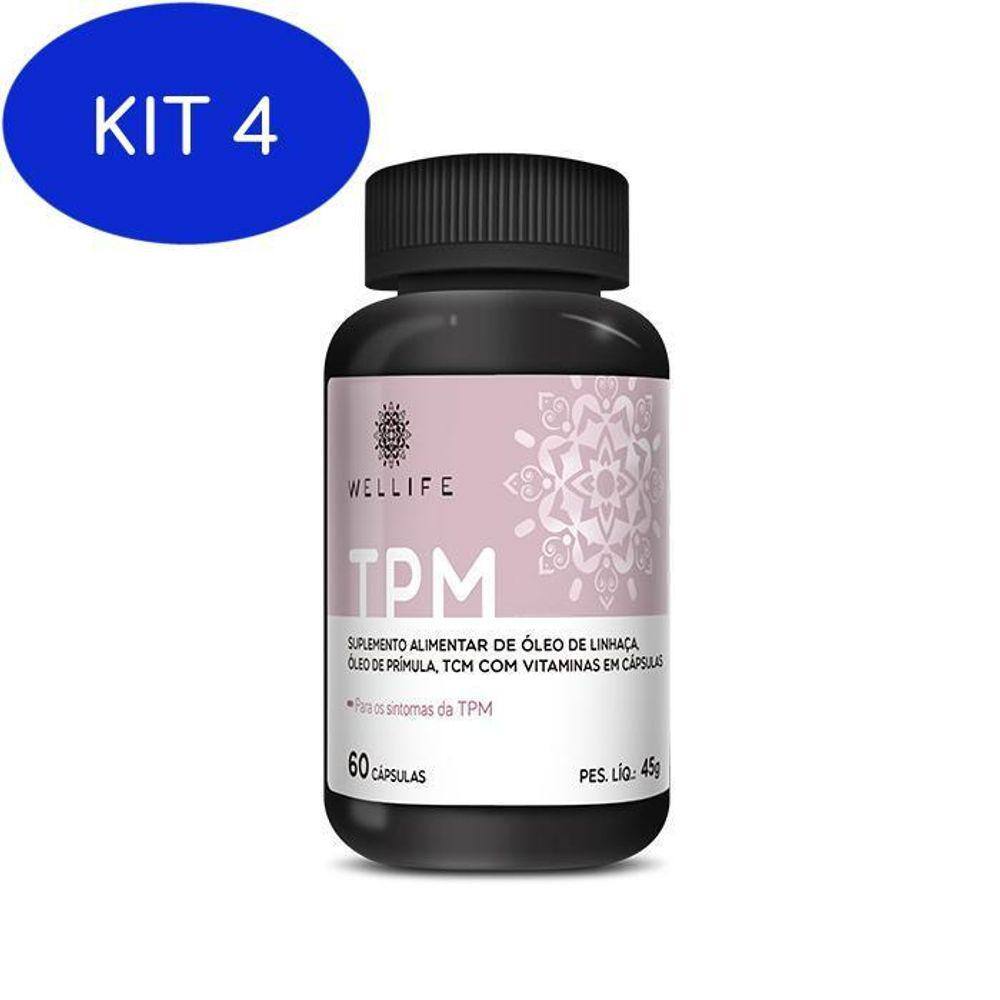 Kit tpm | Casas Bahia