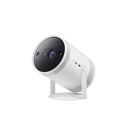 Projetor Samsung The Freestyle Pur Color | Casas Bahia