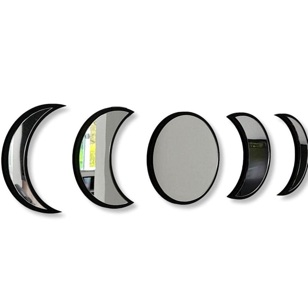 Fases da lua espelho | Casas Bahia