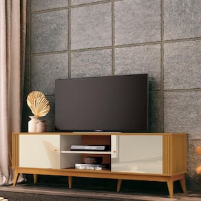 Rack tv 60 polegadas | Casas Bahia