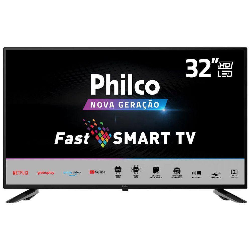 Tv philco digital 32 polegadas Black Friday | Vale Pix - Casas Bahia