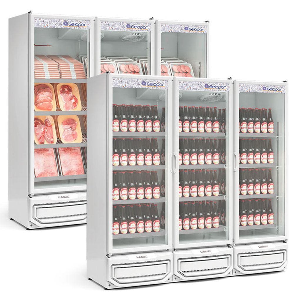 Freezer frost free vertical menor preco | Casas Bahia