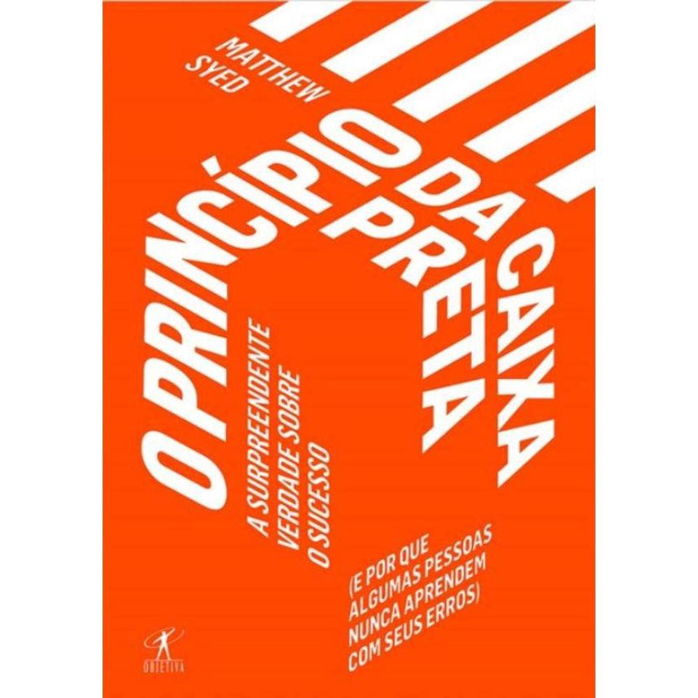 O principio da caixa preta | Casas Bahia