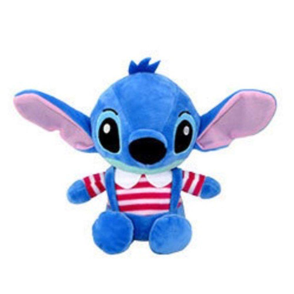 Boneca lilo 20cm | Casas Bahia