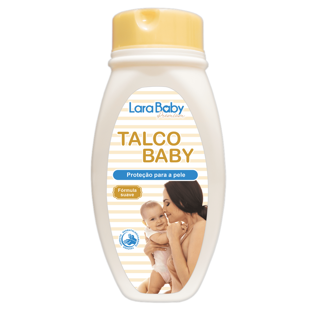 Talco grandao | Casas Bahia