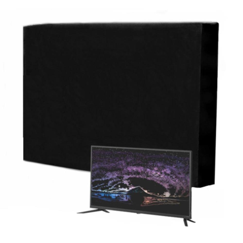 Rack de parede tv 50 polegadas | Casas Bahia