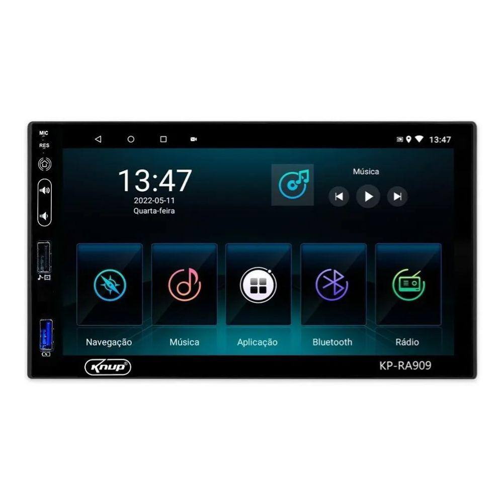 Suporte central multimidia da capitiva | Casas Bahia