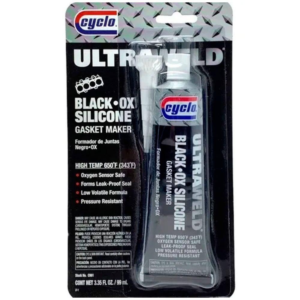 Cola Silicone Motor Carter Alta Temperatura | Casas Bahia