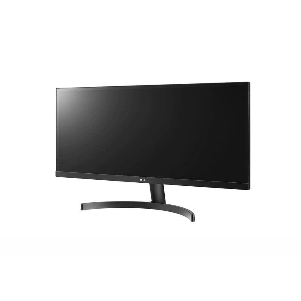 Imagem 3 de 6 de Monitor gamer LG UltraWide 29WL500 led 29 " preto ...