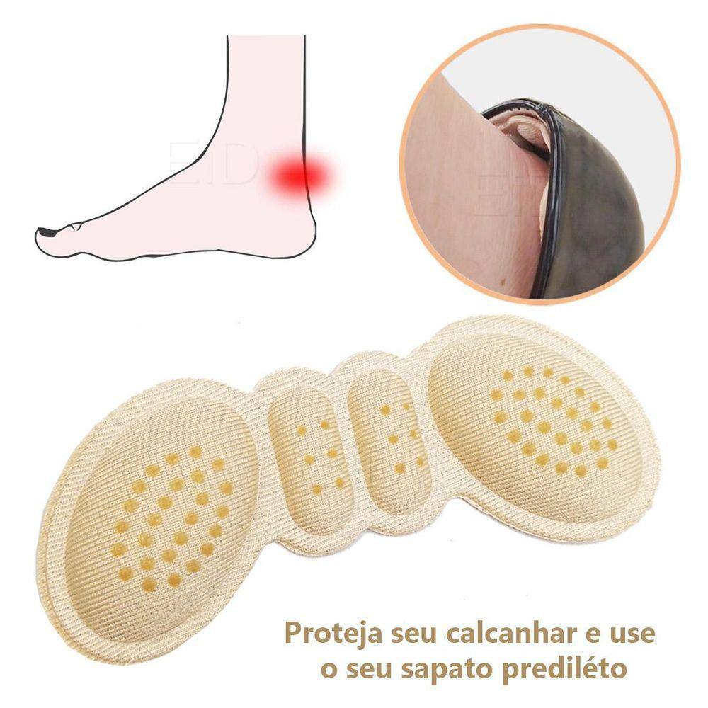 Tenis tendao caucaneo masculino | Casas Bahia