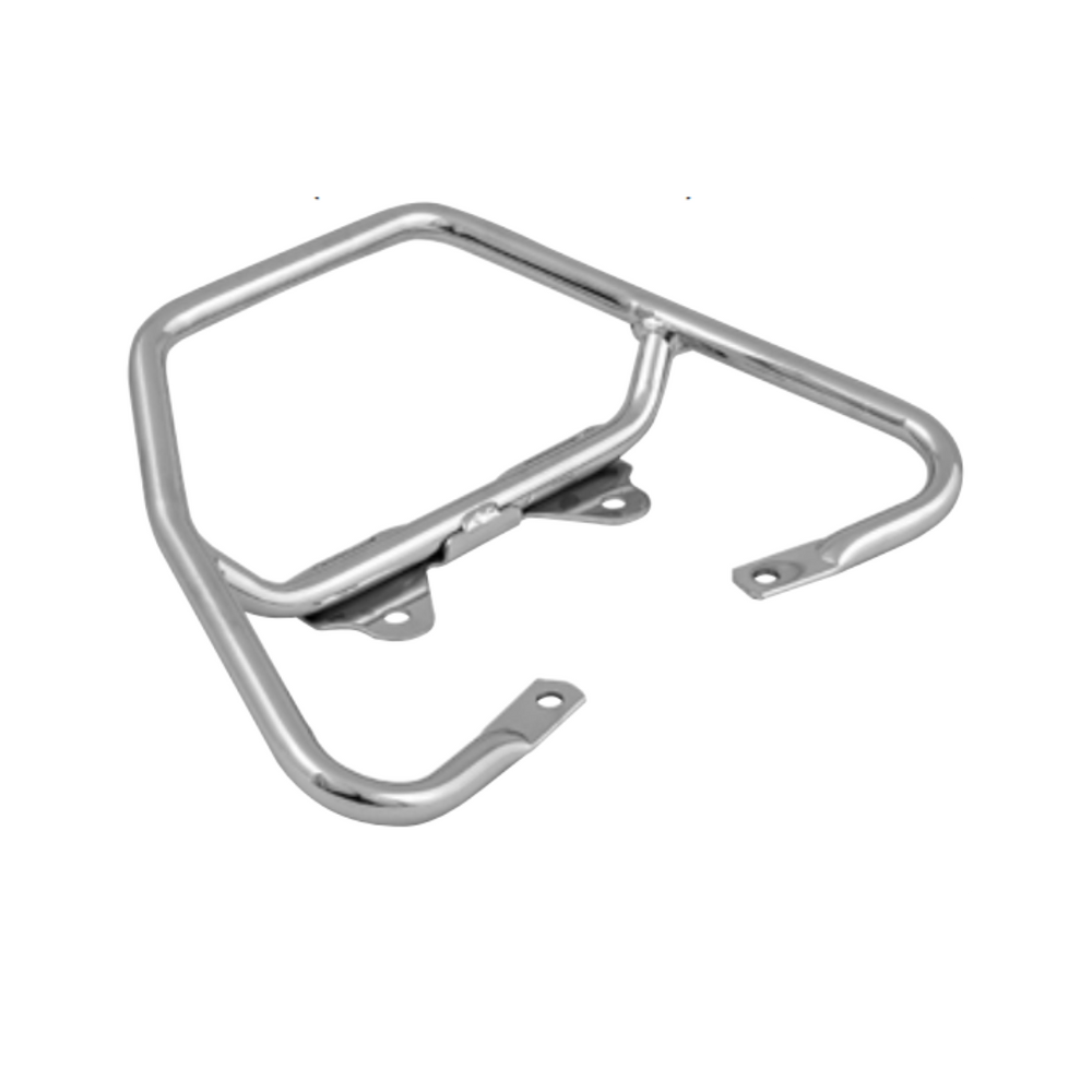 Alca fan 160 cromada Black Friday | Vale Pix - Casas Bahia