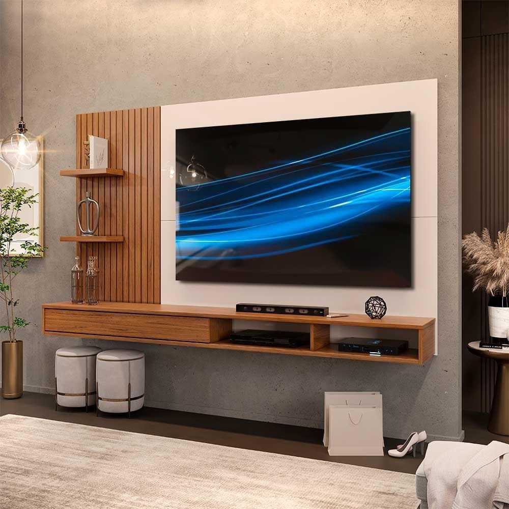Painel de tv 60 polegadas | Casas Bahia