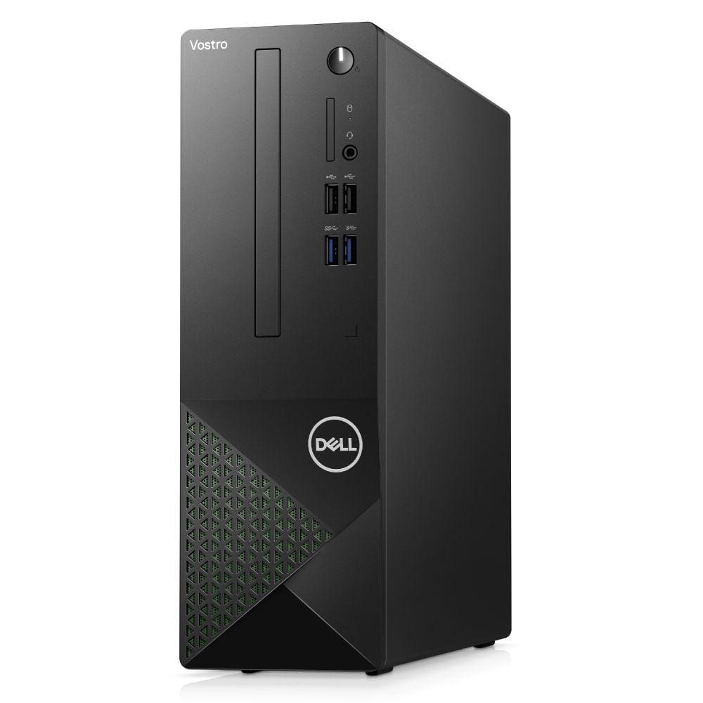 Computador desktop dell vostro 3681 m10 10a geracao intel core i3 8gb 1tb windows 11 | Casas Bahia